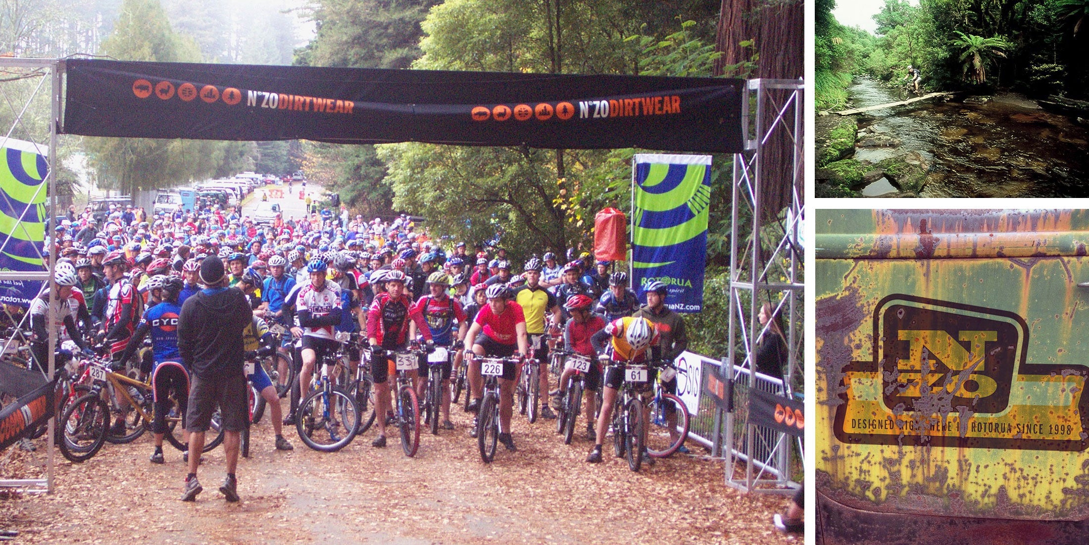 About Us – nzodirtwear